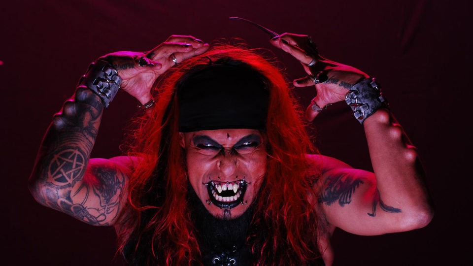 El diablo no es tan feo, por Paco Segarra