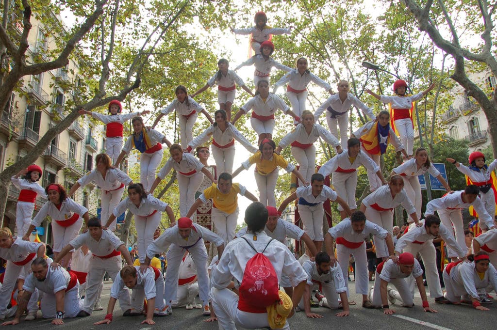 En Comú Podem: Últimas noticias en THE OBJECTIVE