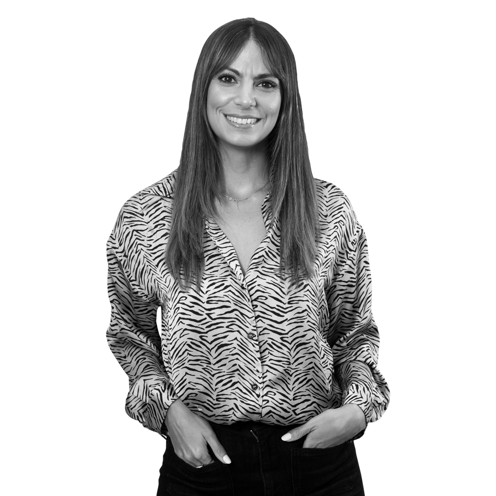 Lidia Ramírez, autora en The Objective