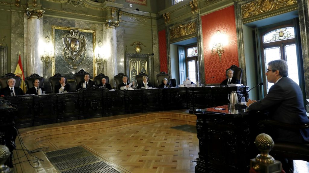 Francesc Homs: Últimas noticias en THE OBJECTIVE