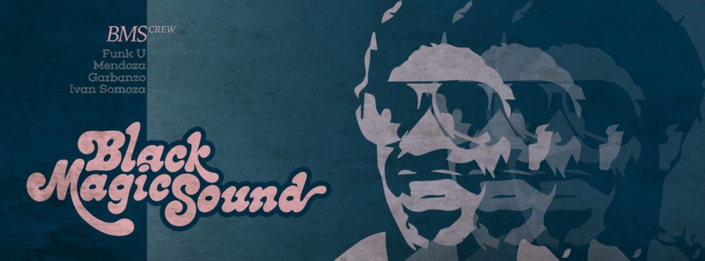 20 Canciones para descubrir el Black Magic Sound, por BMS!