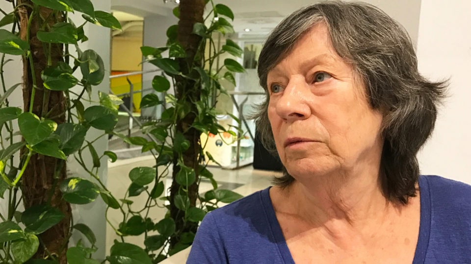 Laura Mulvey: “Es siniestro que los algoritmos elijan lo que ves en ...