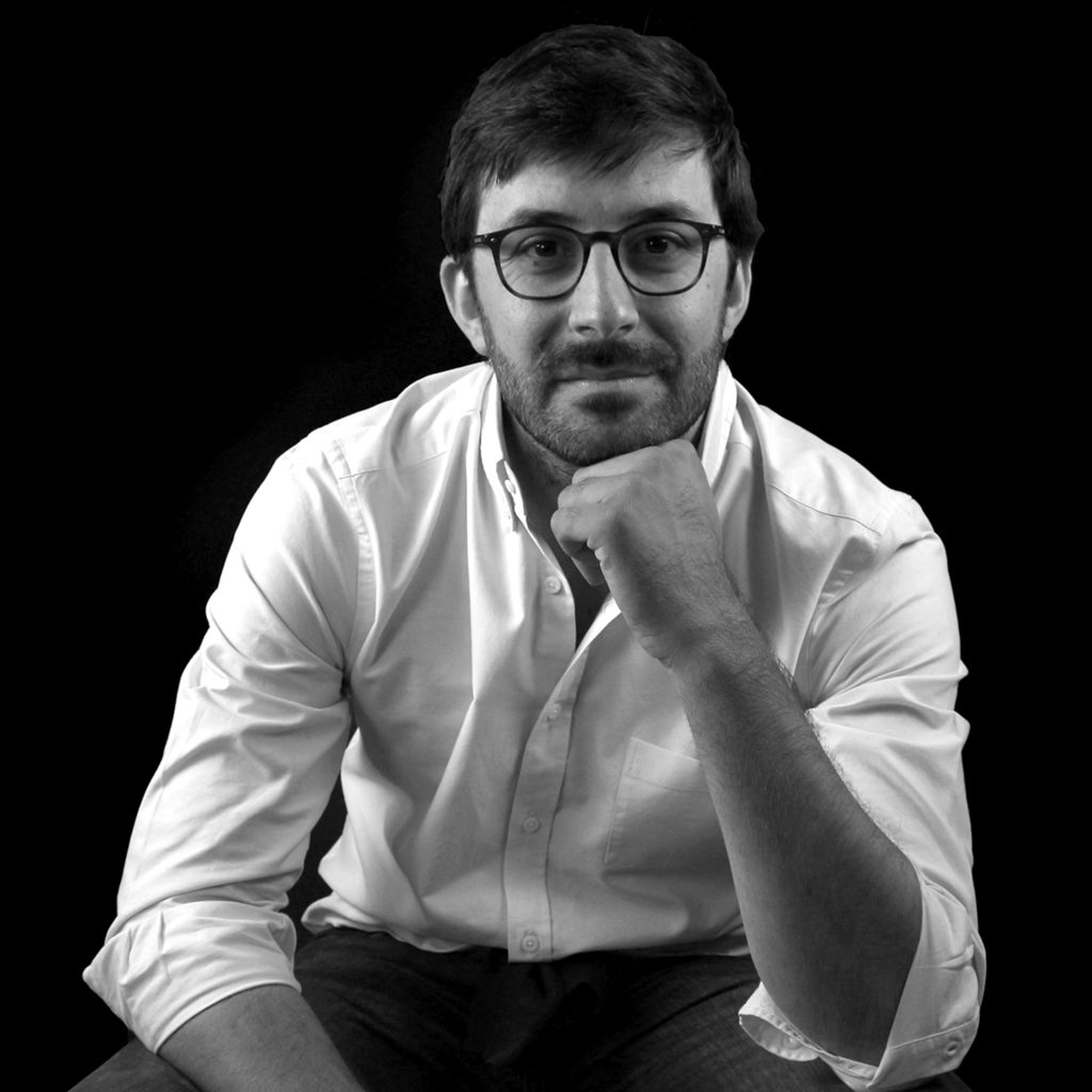 David Blázquez, últimos artículos en THE OBJECTIVE