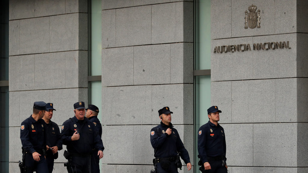 Caso Lezo: Últimas noticias en THE OBJECTIVE