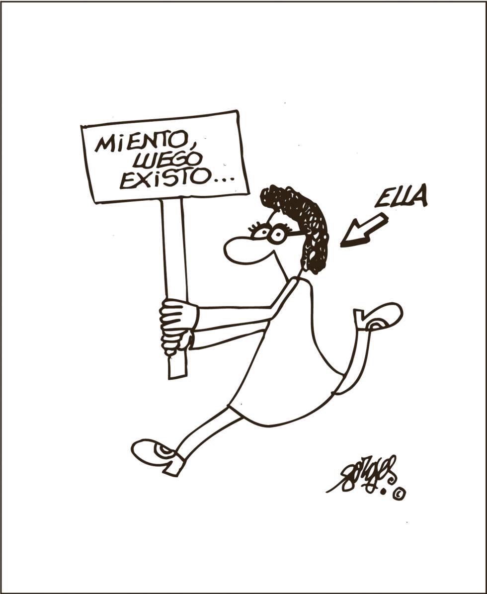 Forges, medio siglo de historia a través de sus viñetas