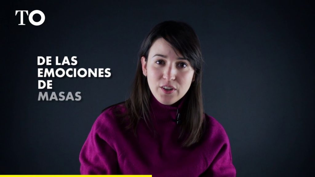 ¿Cómo pudimos creer en eso?, por Laura Fàbregas