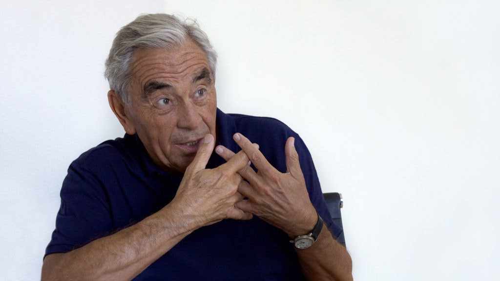 Antonio Hernando: Últimas noticias en THE OBJECTIVE