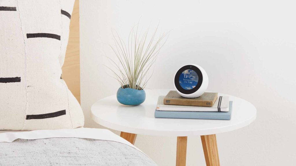 Alexa: Últimas noticias en THE OBJECTIVE