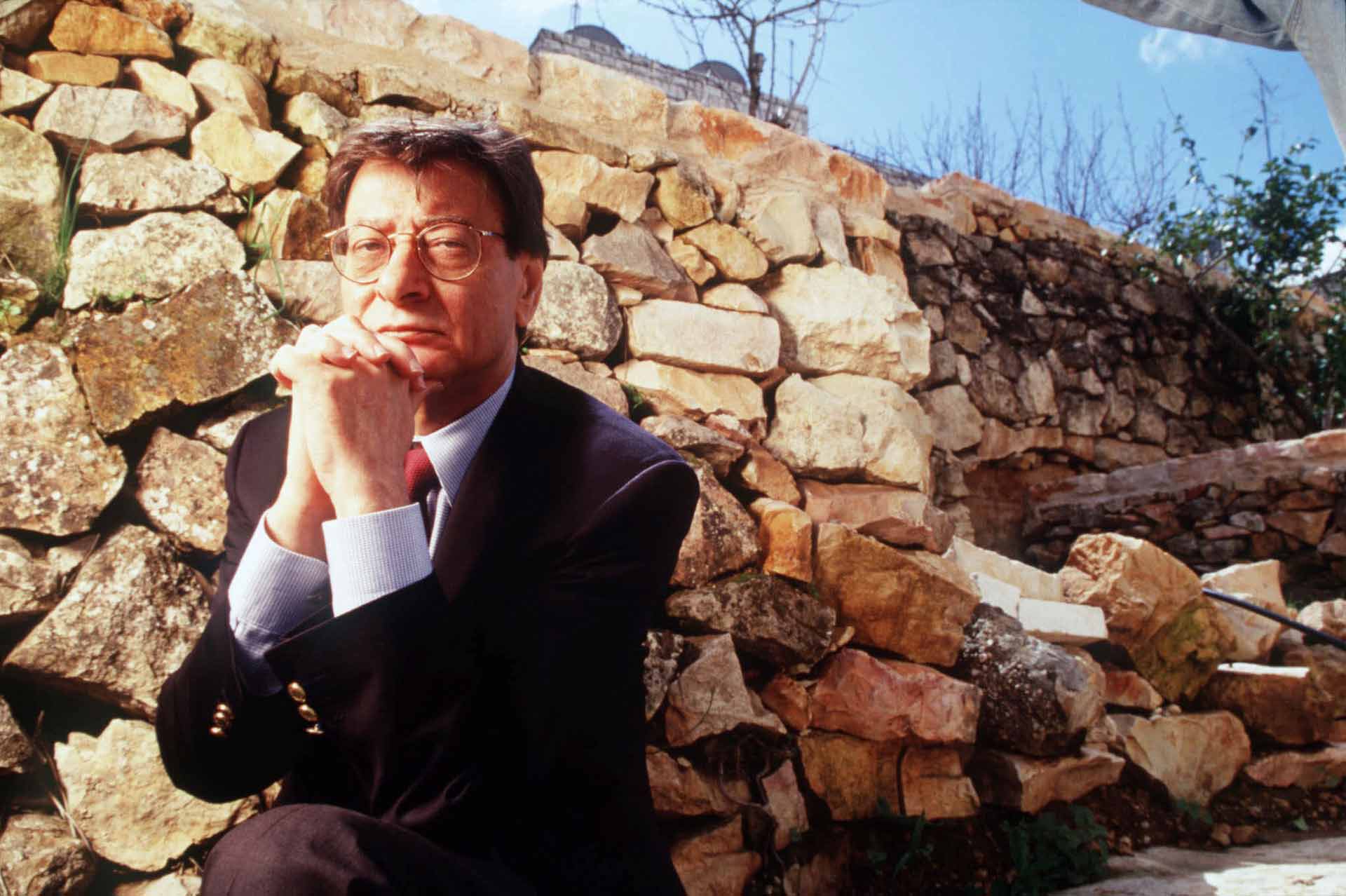 Mahmud Darwish, la voz de la Palestina ocupada