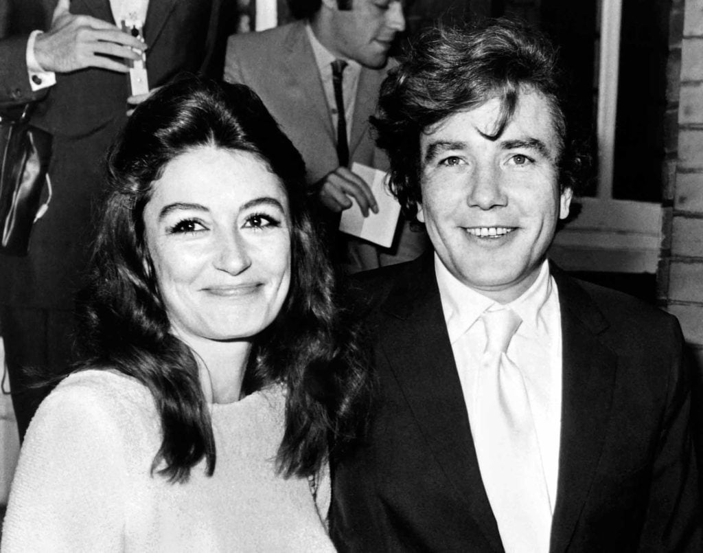 Fallece el actor británico Albert Finney a los 82 años