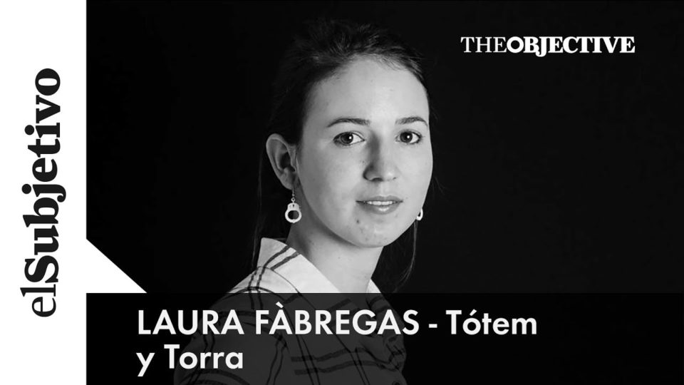 Tótem y Torra, por Laura Fàbregas