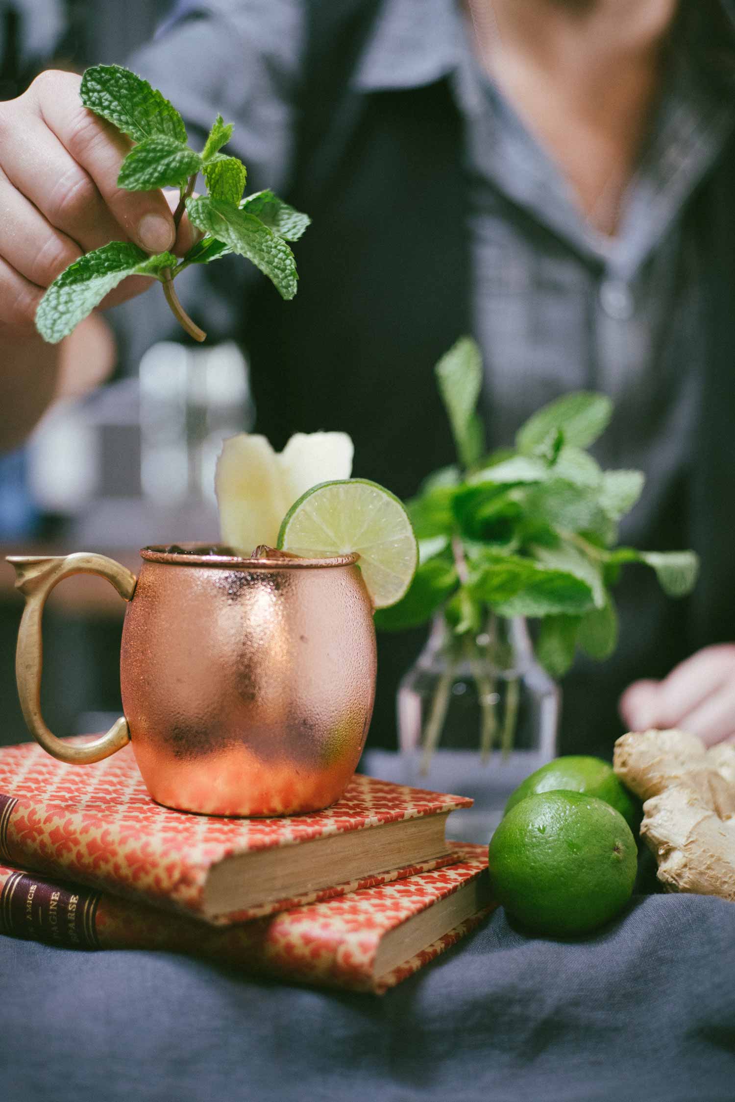 Las mejores copas (con y sin) para disfrutar del verano