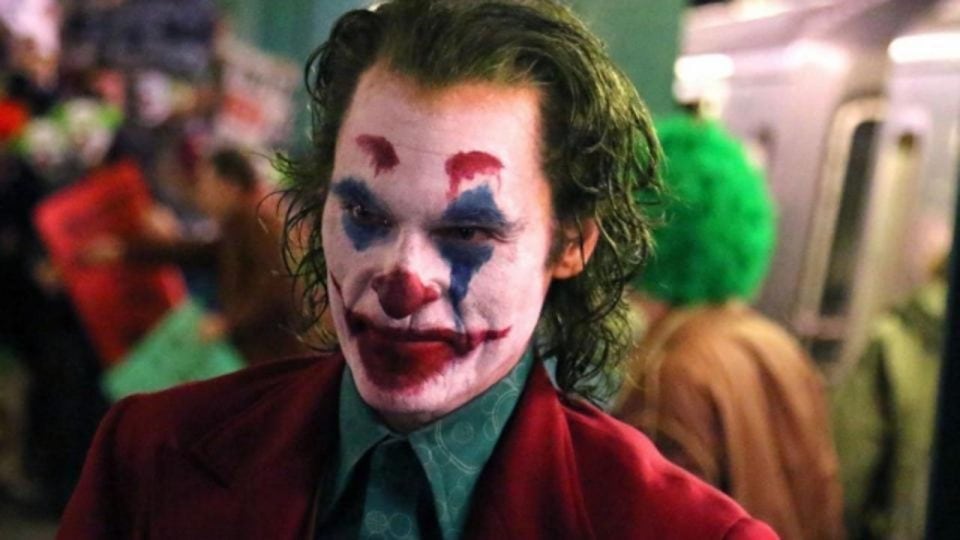 'The New Pope', Roberto Saviano y el Joker de Joaquin Phoenix, entre ...