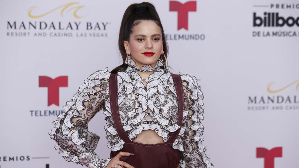 'Malamente' de Rosalía, entre los mejores temas de la década para la ...