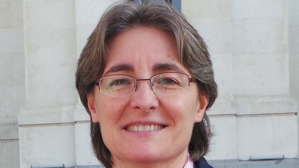 marta higueras: Últimas noticias en THE OBJECTIVE