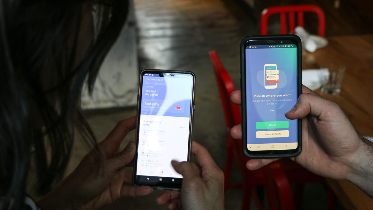 Radiografía de un cerebro enganchado al móvil