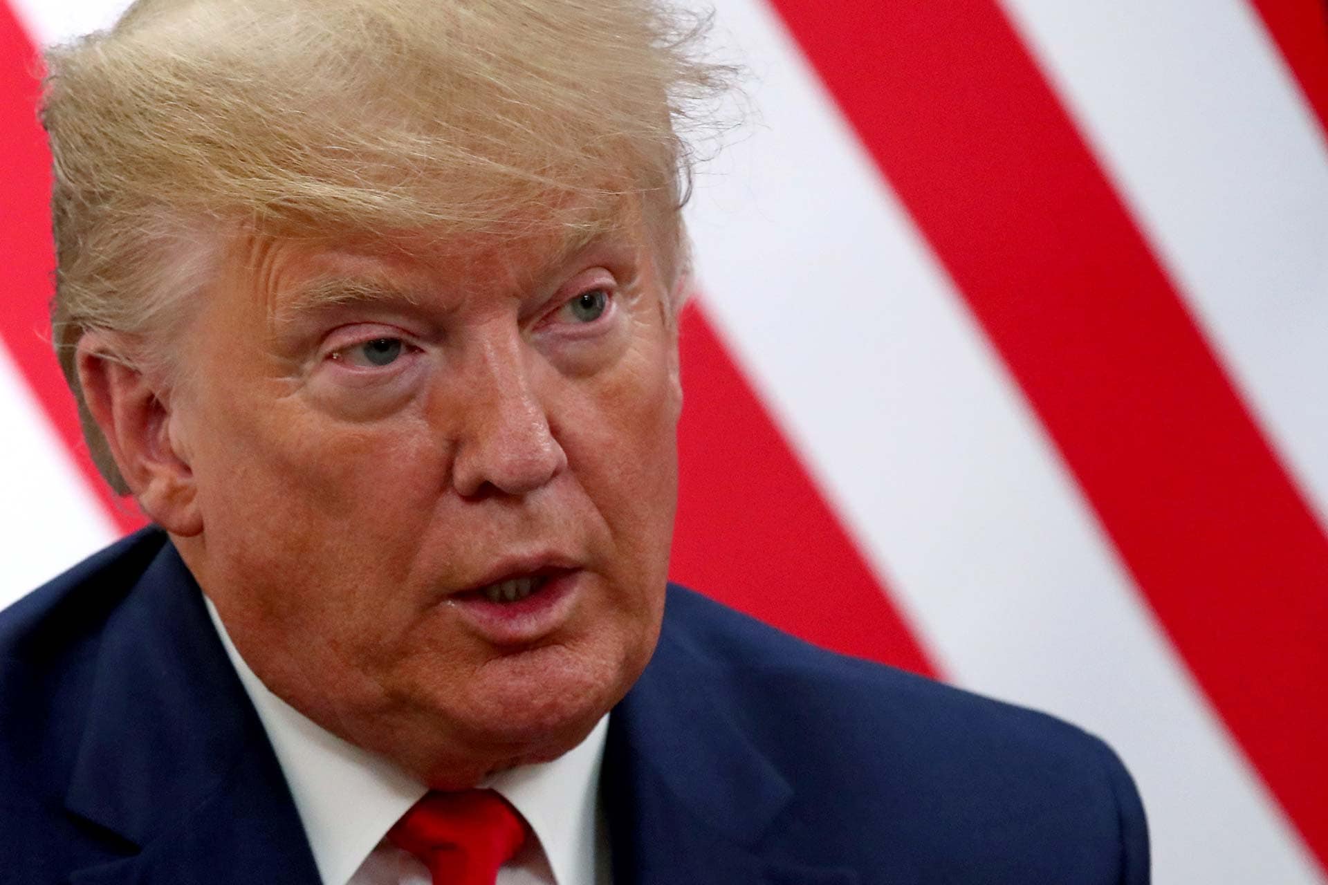 Trump vs. Bloomberg: las cifras astronómicas de la Super Bowl más política