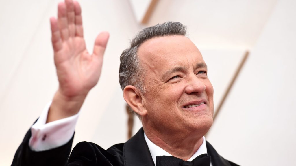 Tom Hanks: Últimas noticias en THE OBJECTIVE