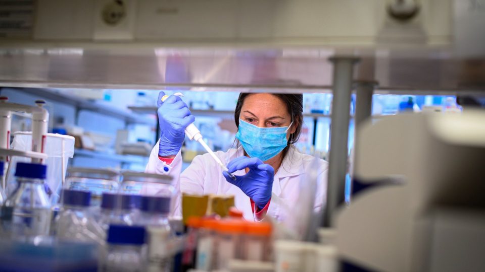 Nuevas fórmulas 'made in Spain' para diagnosticar el SARS-CoV-2