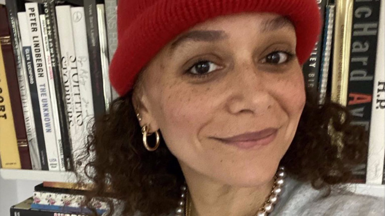 Samira Nasr, la directora con la que Harper’s Bazaar da la espalda al ...