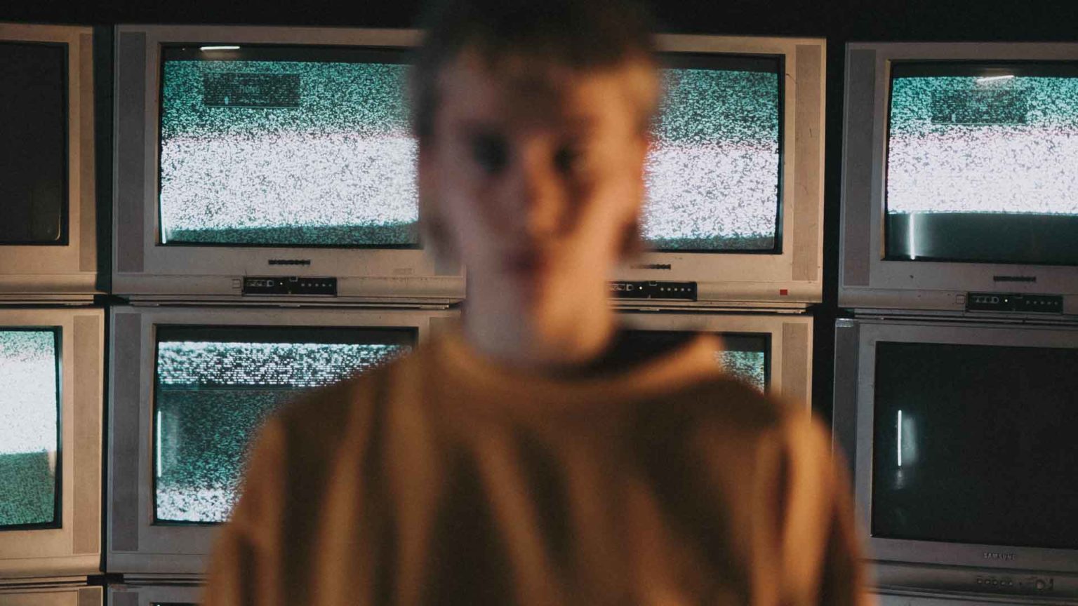 La televisión quiere tus datos para conocerte mejor: las series ...