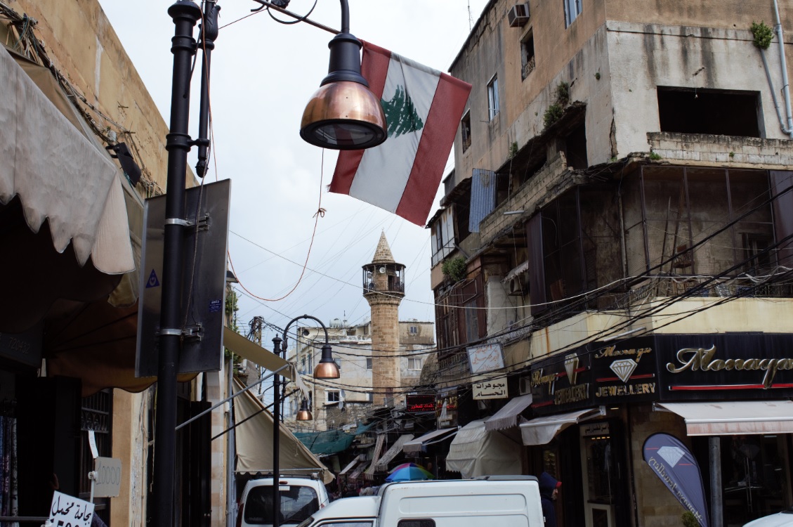 Líbano e Israel: un deshielo necesario