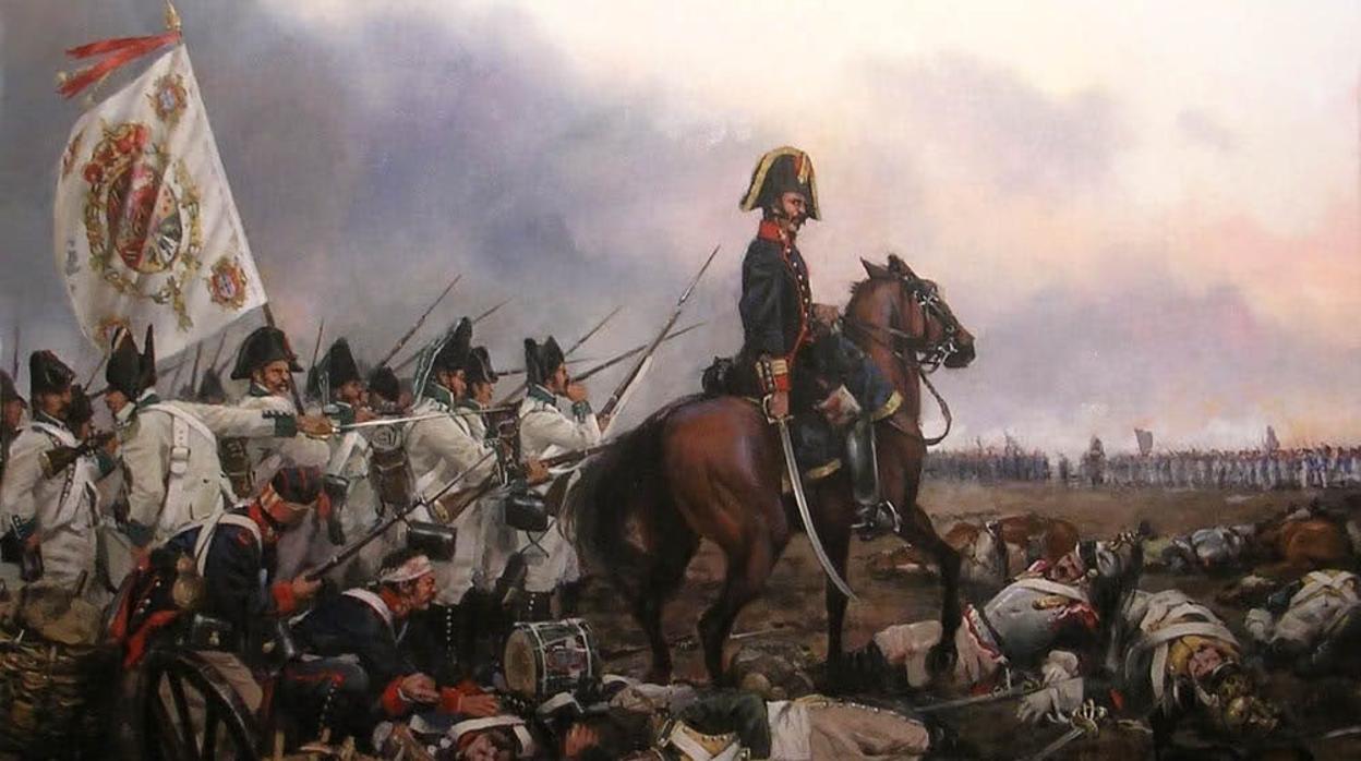 Ni Leipzig ni Waterloo: la primera gran derrota de Napoleón fue española