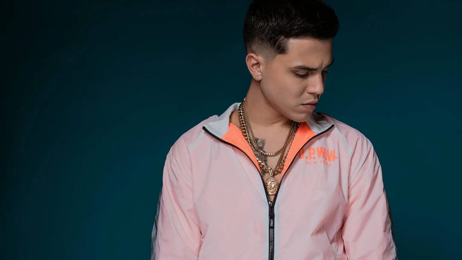 ¿Quién es Darkiel? Hablamos con el protagonista de la serie de Nicky ...