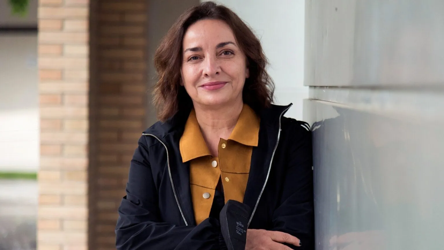 Pepa Bueno vuelve a TVE tras su salida de 'El País': la pareja que la ...