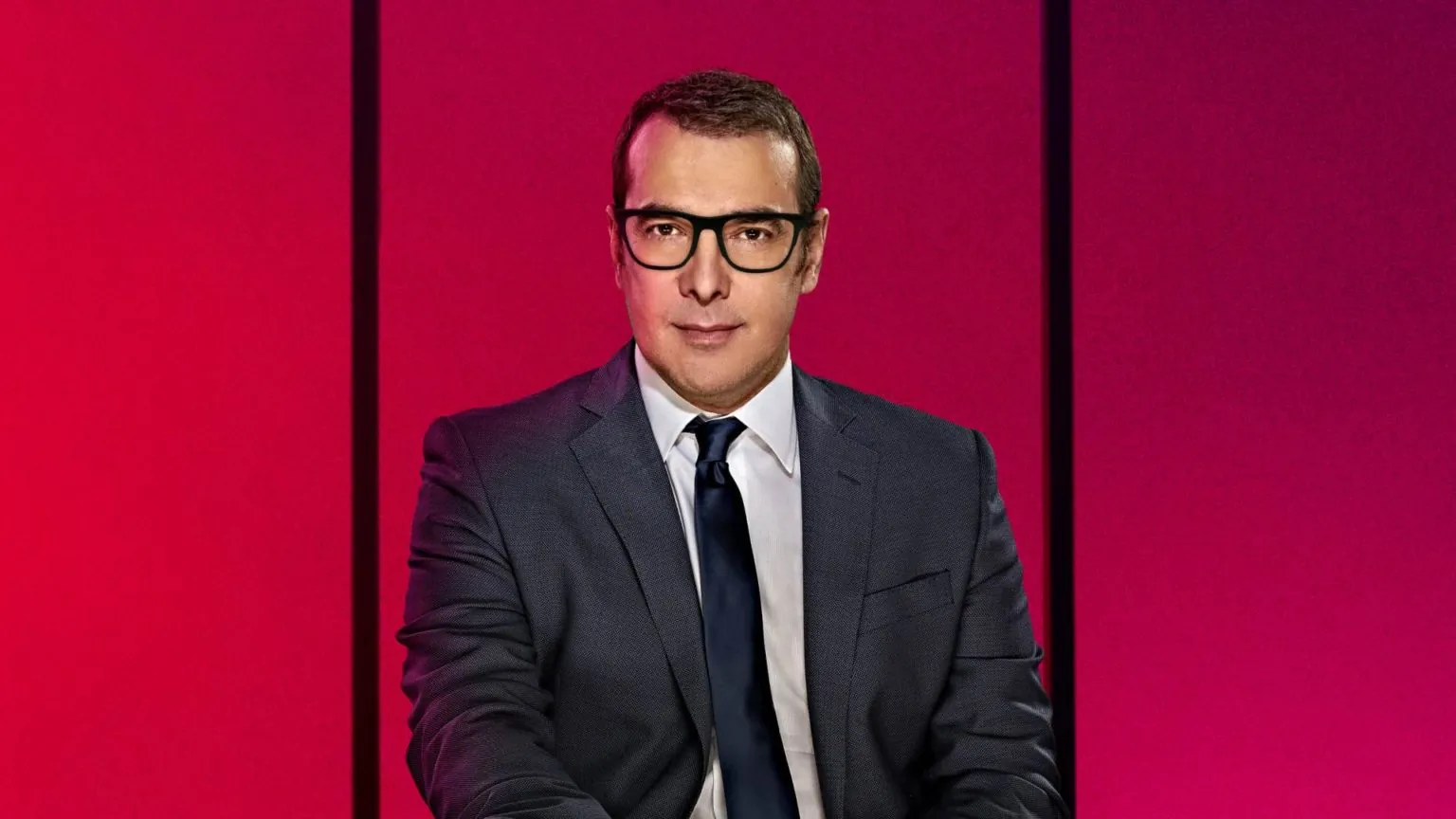 Luis Merlo: «El optimismo es lo que nos da la posibilidad de enfrentar ...