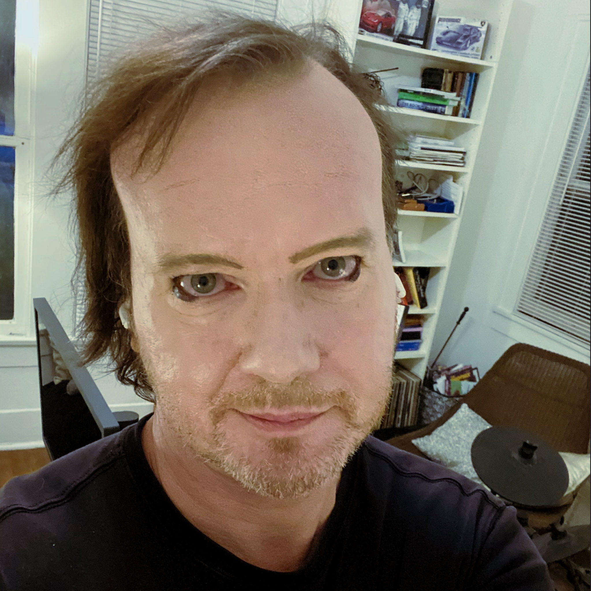 El ecologismo de vanguardia de Timothy Morton