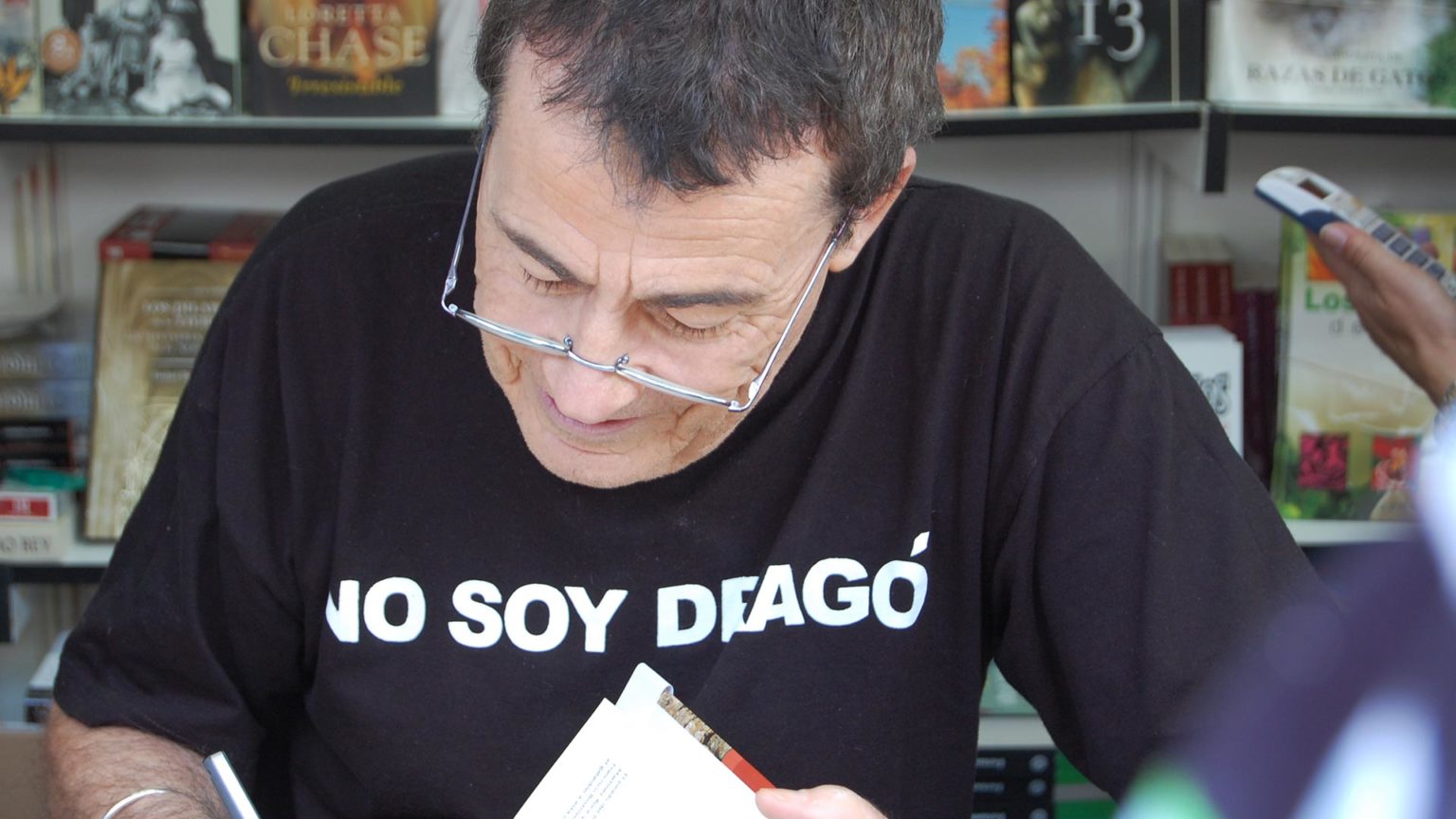 Planetario, por José María Albert de Paco