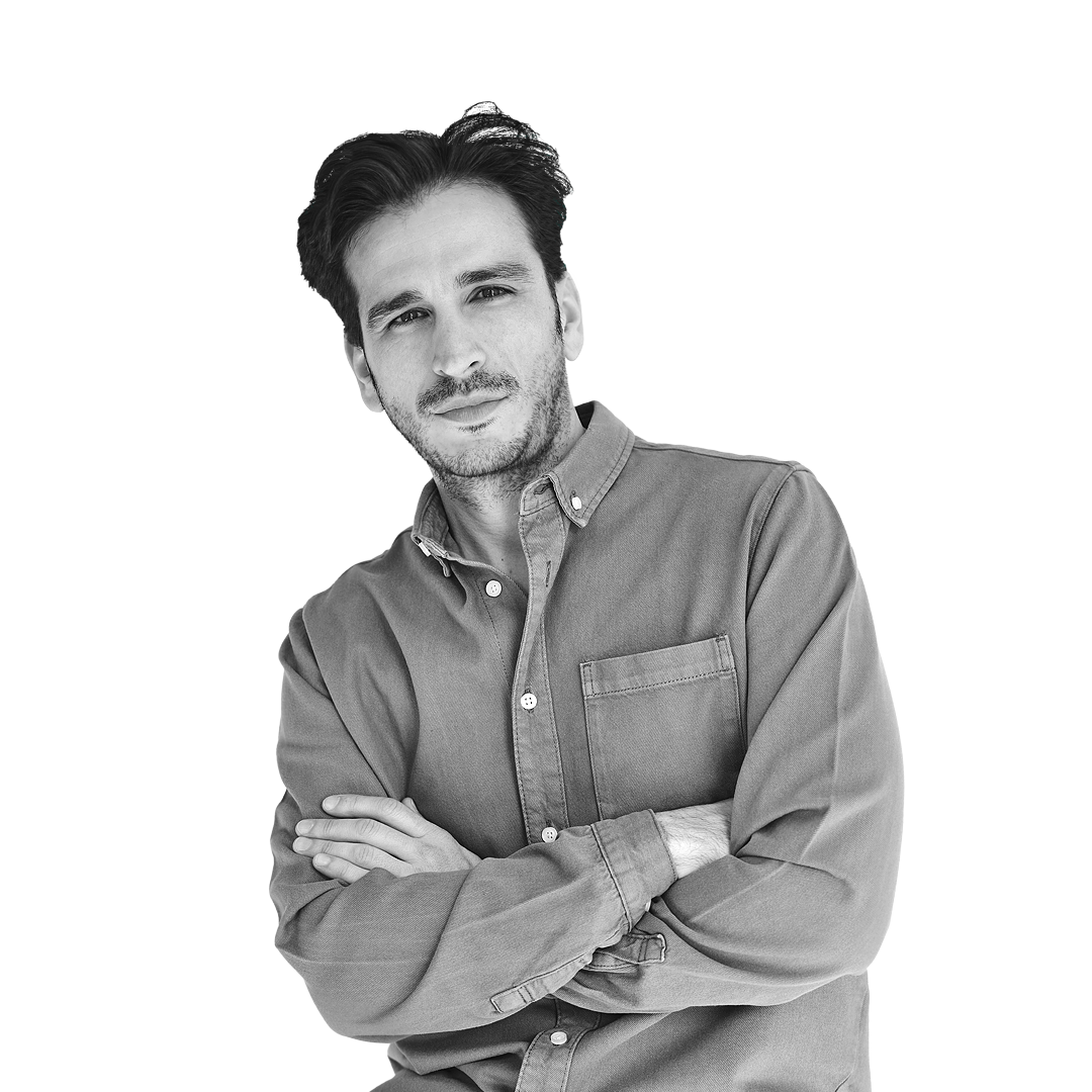 David Mejía, últimos artículos en THE OBJECTIVE