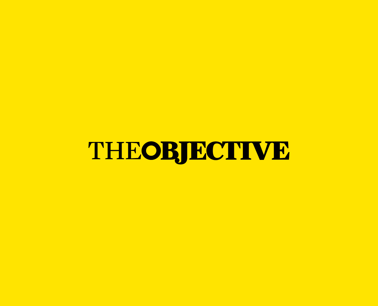 Últimas noticias de hoy - Noticias de última hora en THE OBJECTIVE