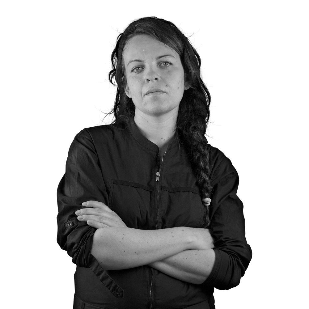 Aloma Rodríguez, últimos artículos en THE OBJECTIVE