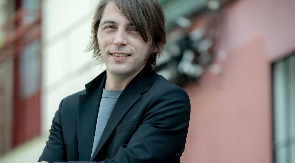 Juan Soto Ivars: Últimas noticias en THE OBJECTIVE