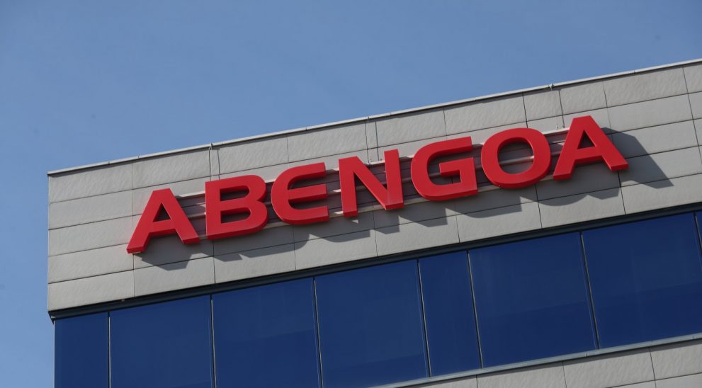 Abengoa: Últimas noticias en THE OBJECTIVE