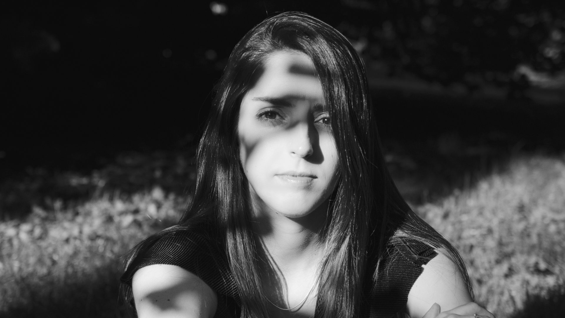 Marina Palacio, la directora del cine protagonizado por lo impredecible