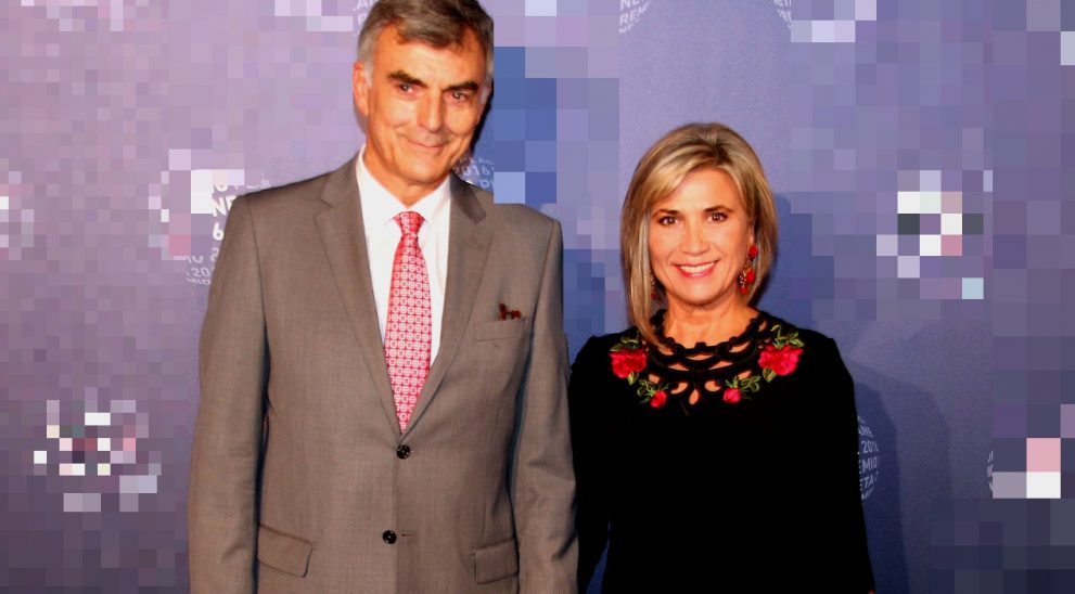 Julia Otero: Últimas noticias en THE OBJECTIVE