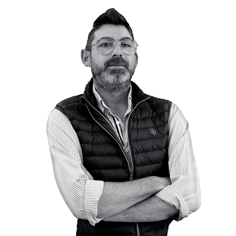 Fernando Tadeo, últimos artículos en THE OBJECTIVE