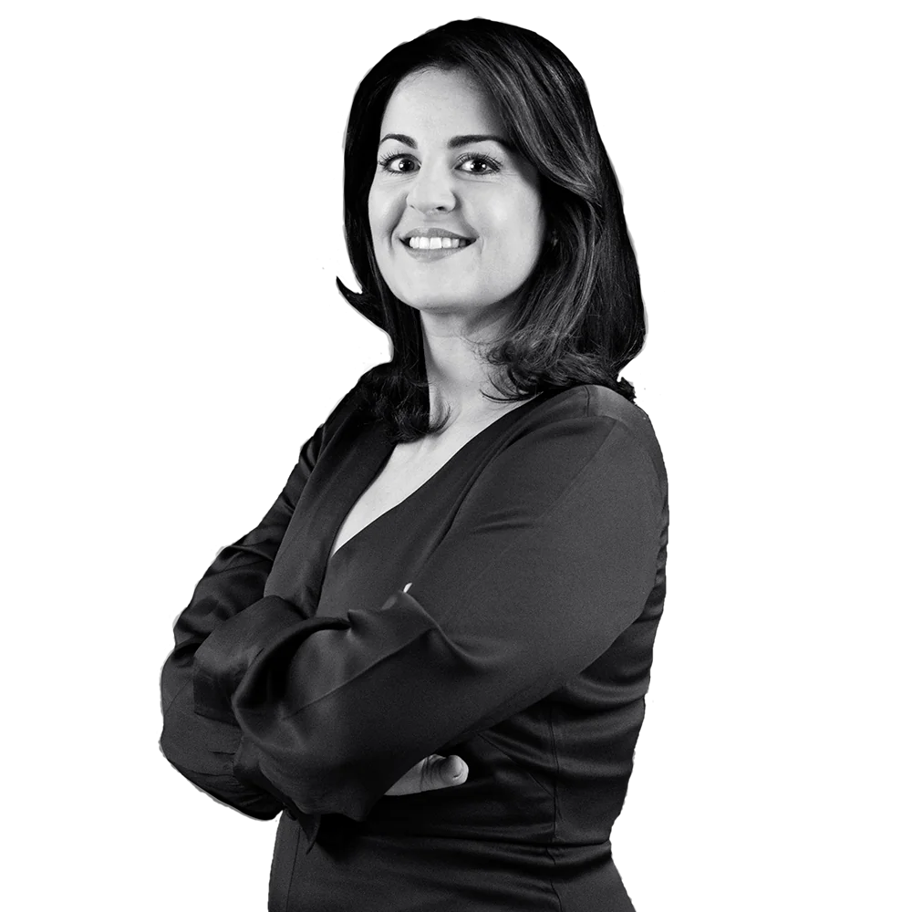 Ketty Garat, autora en The Objective