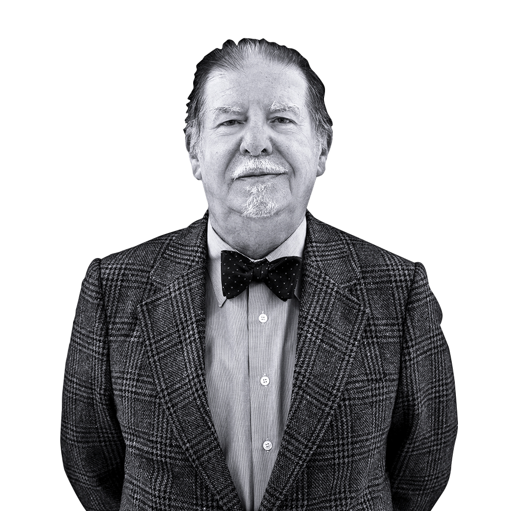 Luis Reyes, últimos artículos en THE OBJECTIVE