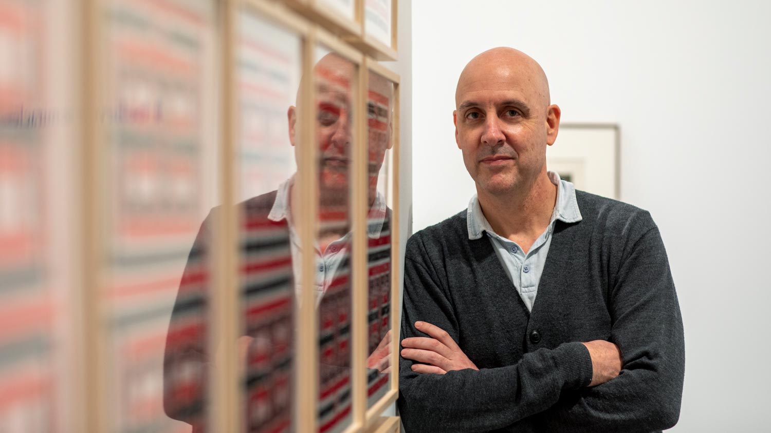Patrick Charpenel: «El Barroco no desapareció ni en el arte ni en el ...