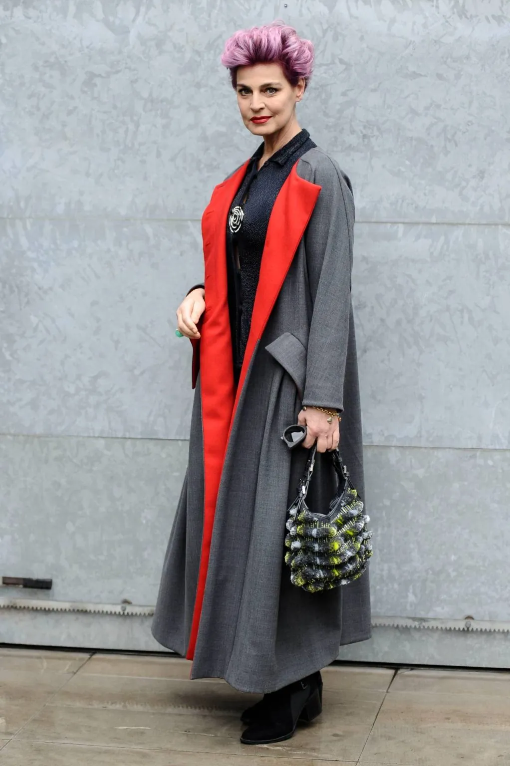 La vida de Antonia Dell’Atte tras el escándalo del despido de ...