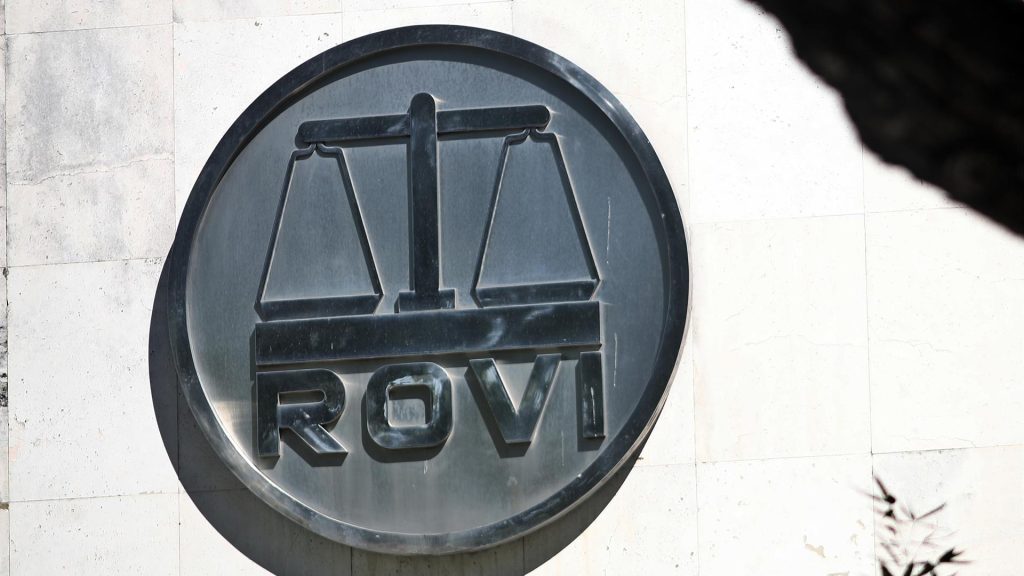 Rovi y Moderna amplían su colaboración para la fabricación de vacunas ...