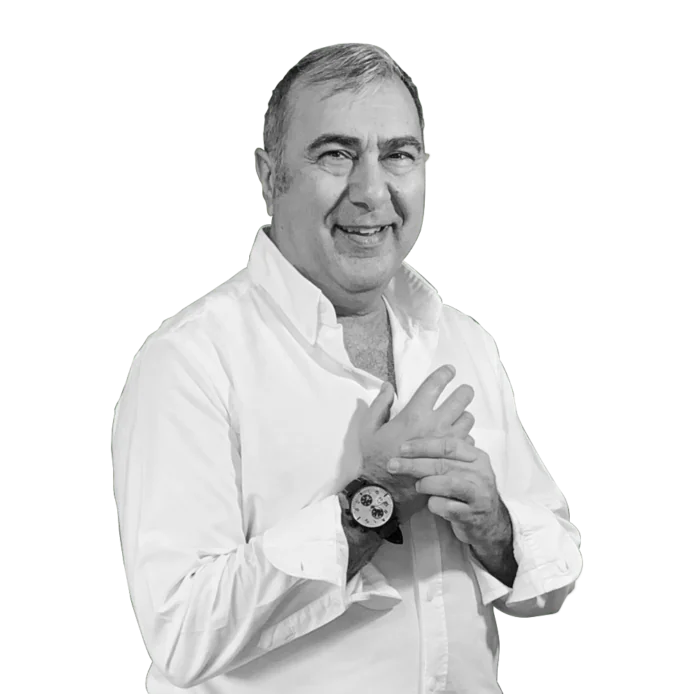 José M. Zapico, últimos artículos en THE OBJECTIVE