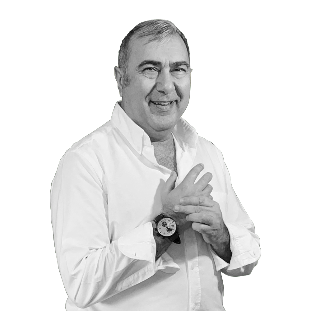 José M. Zapico, últimos artículos en THE OBJECTIVE