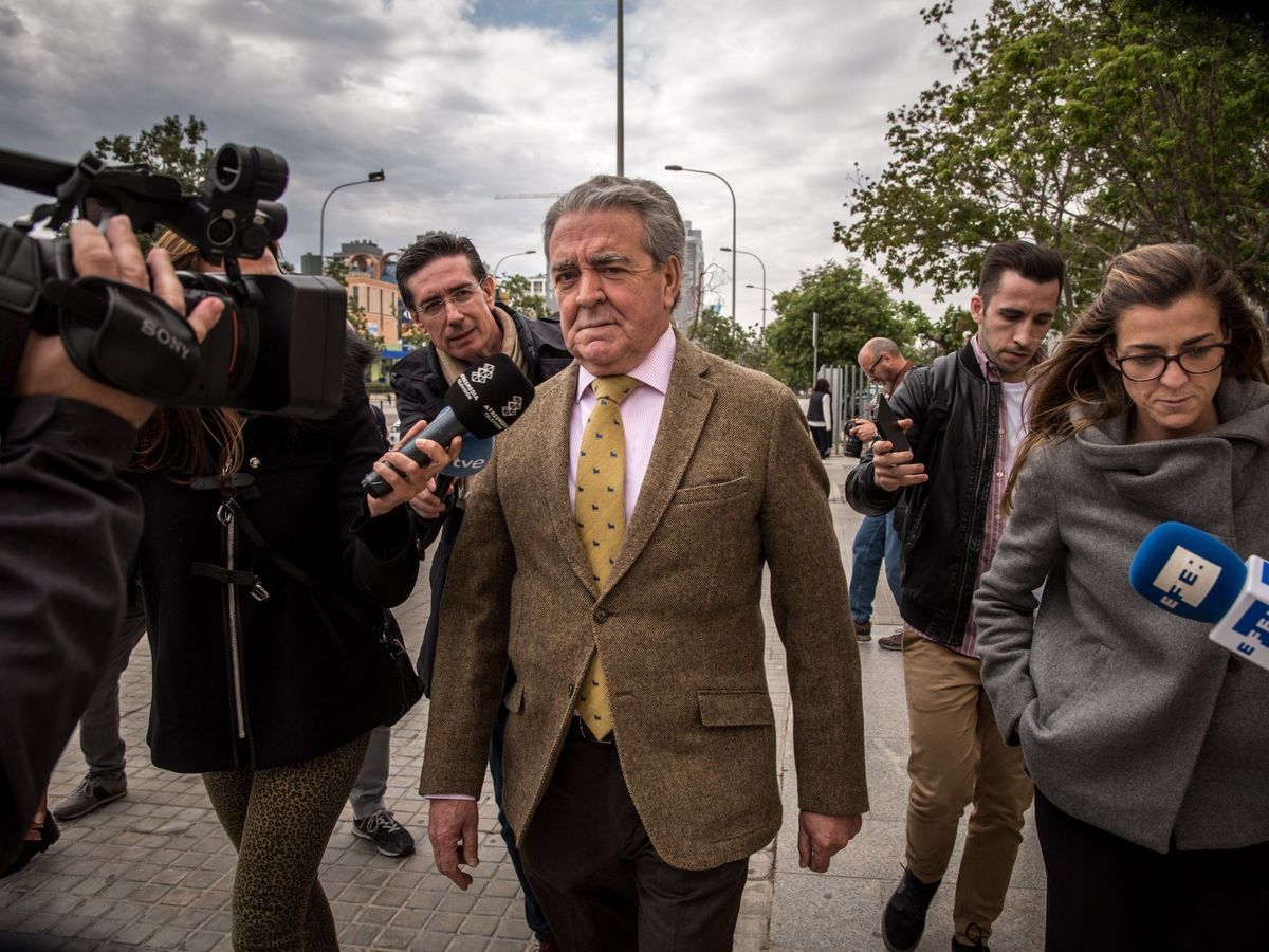 Caso Azud: ¿quiénes son los principales procesados?