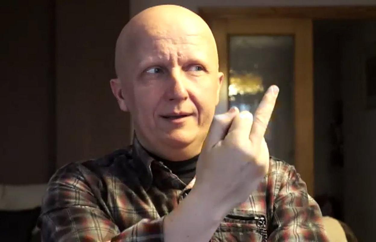 (VÍDEO) Paco Sanz y el surrealista hackeo 'español' a los canales de YouTube de Justin Bieber ...