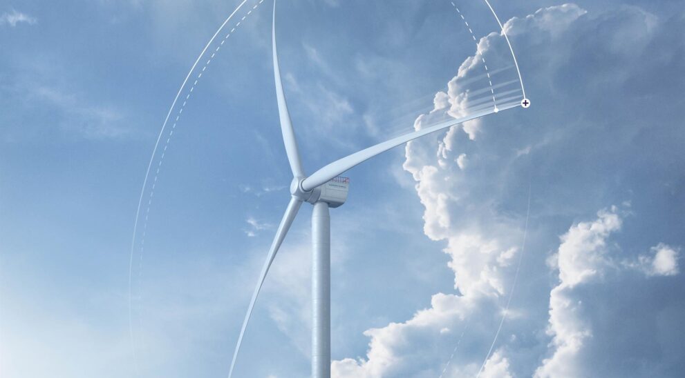 Siemens Gamesa: Últimas noticias en THE OBJECTIVE